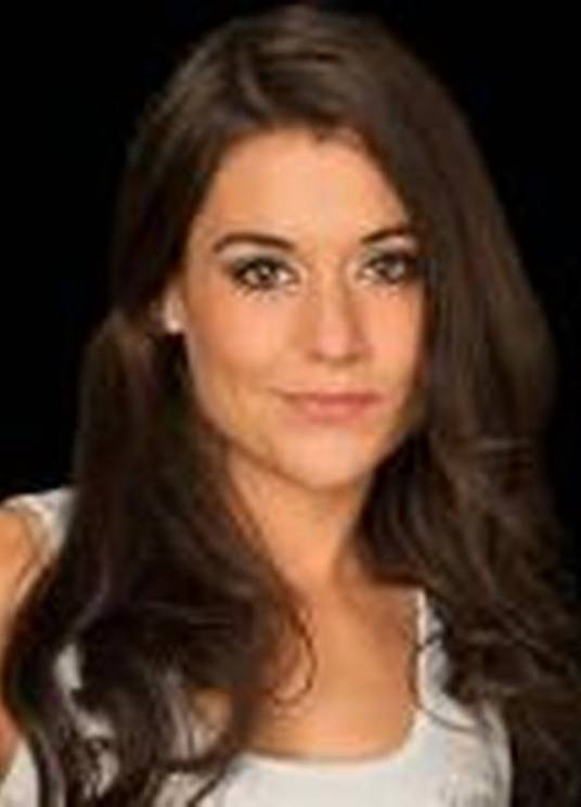 Crystal Mudry_百度百科