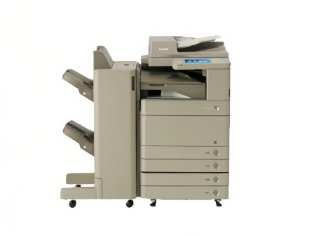 佳能C5255_百度百科