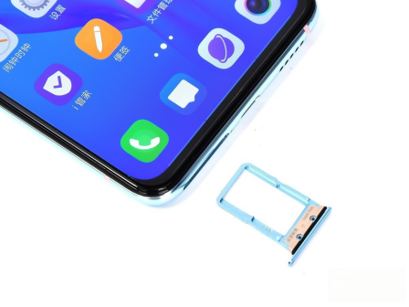 vivo X27 8GB+128GB版_百度百科