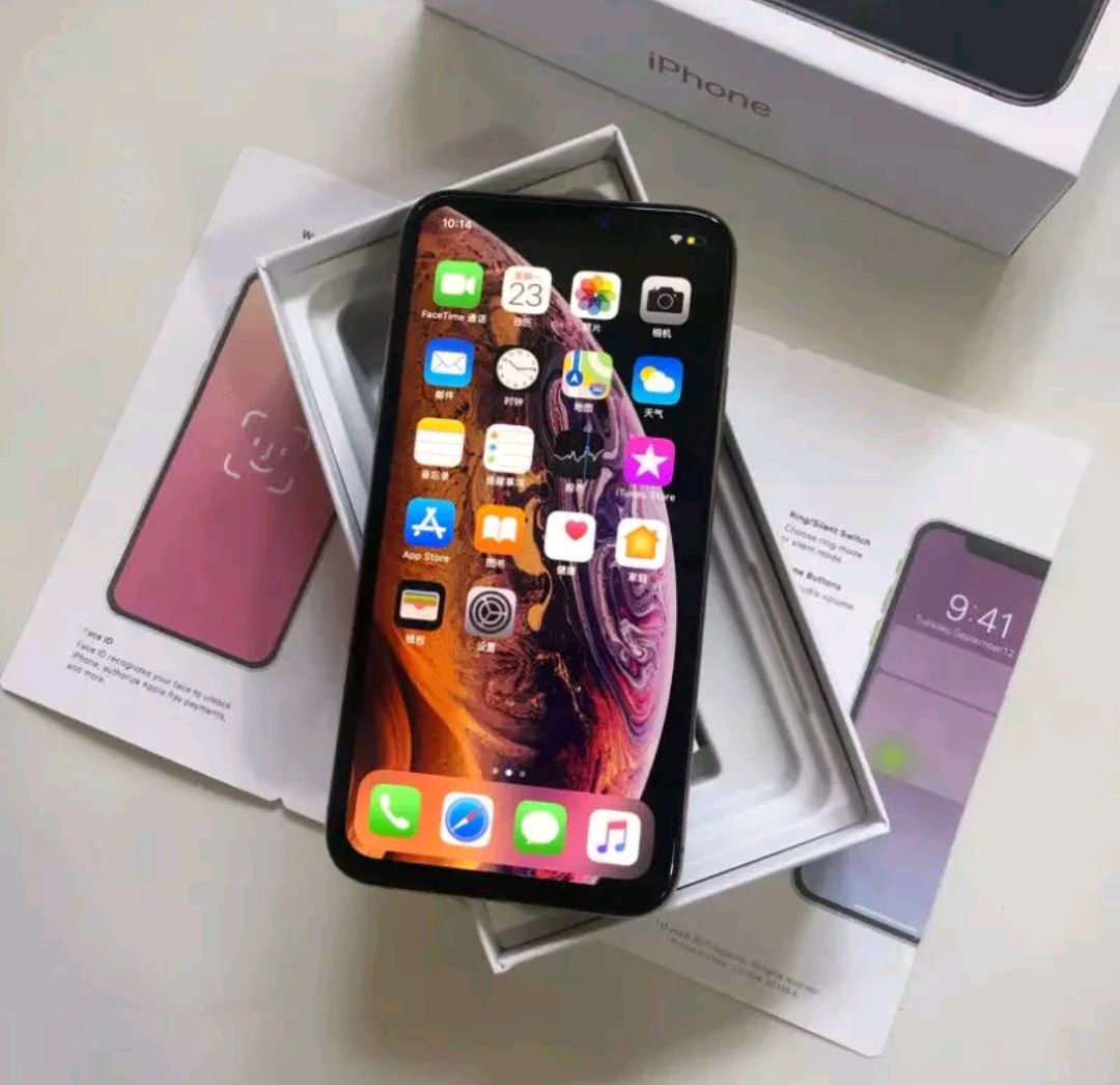 苹果突然决定清仓！iPhoneXS终于迎来新惊喜_百科TA说