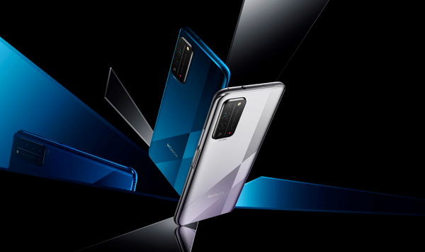 刷新超能科技标杆，荣耀X10 1899元定价掀起5G普及风暴_百科TA说