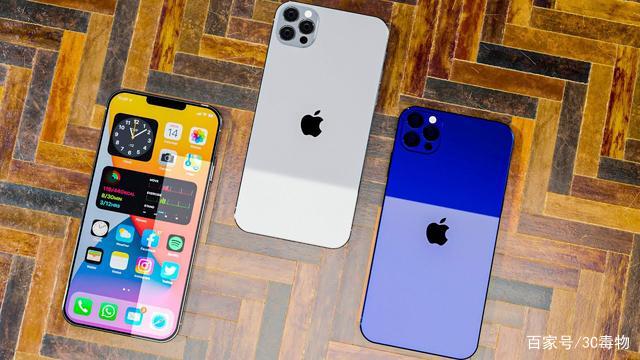 iPhone12有硬伤！机身尺寸越大越明显，不过还有一个好消息_百科TA说