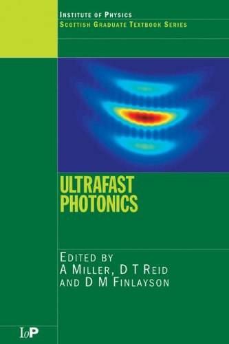 Ultrafast Photonics_百度百科