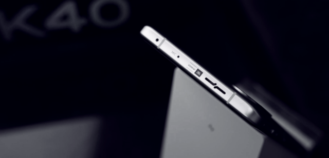 Redmi K40测评：开启年度旗舰新机_百科TA说