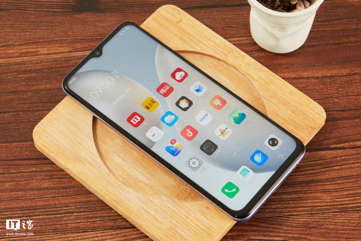 iQOO Z3 618 大促：1299 元起骁龙 768G，12GB+256GB 版即将开售_百科TA说