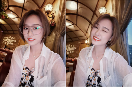 华为nova5系列首销势头猛 自拍魔力席卷今夏朋友圈_百科TA说