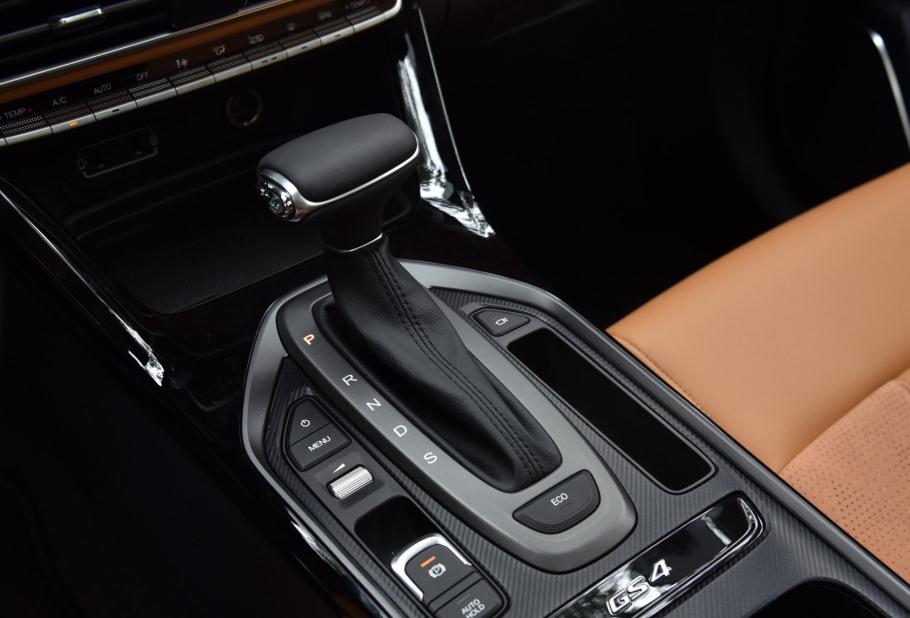 9万提辆传祺GS4，行驶11000公里后，车主表示有话要说_百科TA说