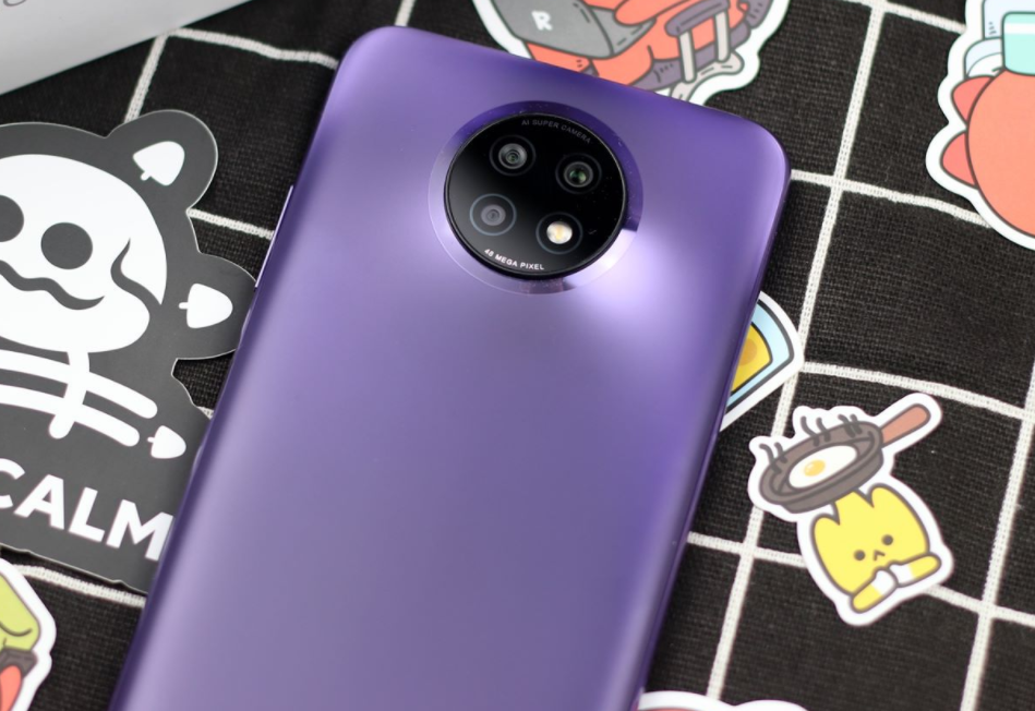 首销快速突破30万，Redmi Note9系列已实现全线现货_百科TA说