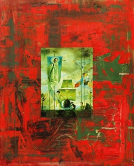 Jacob Gildor_百度百科