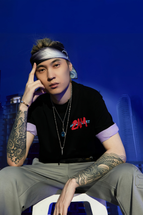 TY（中国说唱男歌手）_百度百科