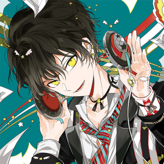 Dear Vocalist_百度百科