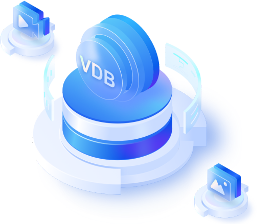 VectorDB_百度百科