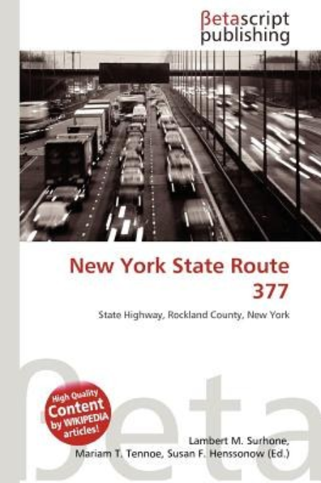 New York State Route 377_百度百科