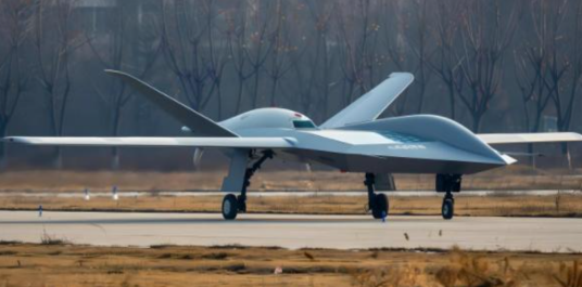 飞鸿-97A_百度百科