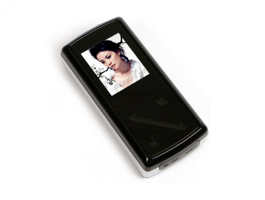 iAUDIO 7(16GB)_百度百科