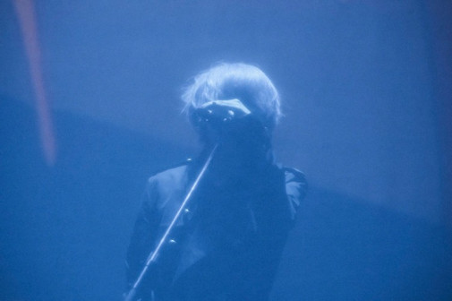 Eve（日本创作歌手、VOCALOID音乐制作人）_百度百科