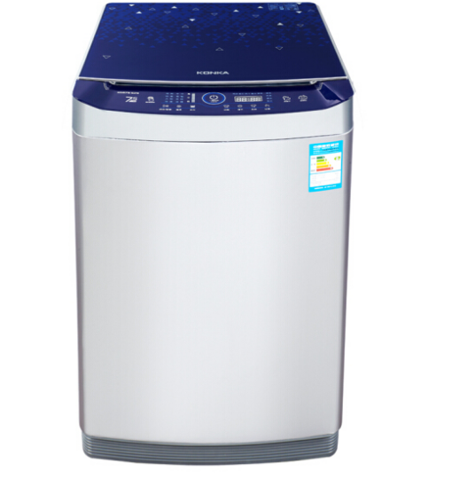 康佳XQB75-529_百度百科