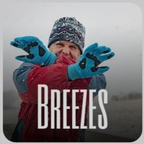 Breezes_百度百科