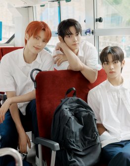 TWS（韩国男子唱跳组合）_百度百科