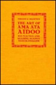 The Art of Ama Ata Aidoo_百度百科
