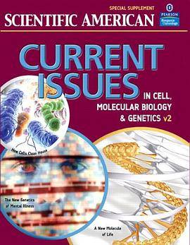 Current Issues in Genetics and Cell Biology_百度百科