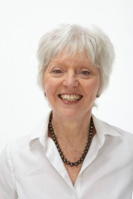 Annette Roberts_百度百科