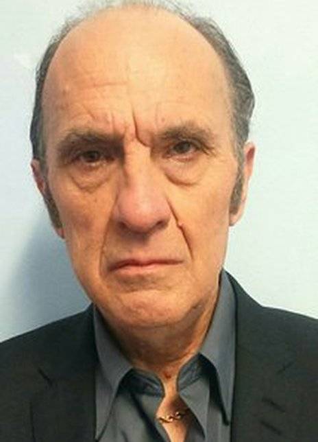 Robert Goodman_百度百科