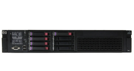 HP ProLiant DL385 G7_百度百科
