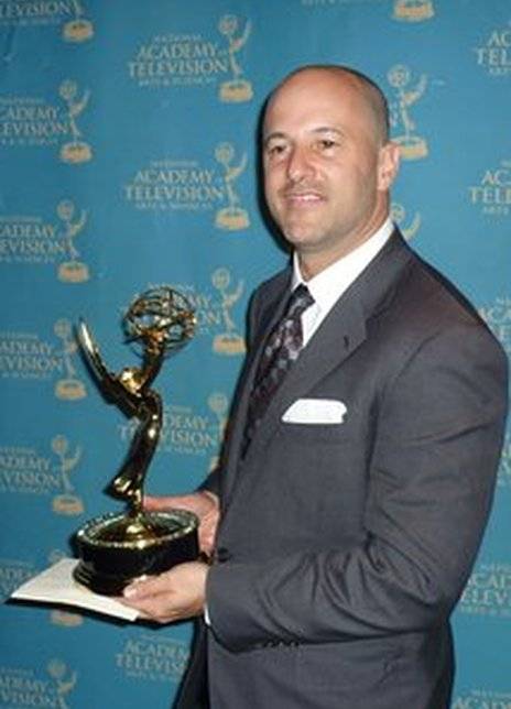 Eric Drath_百度百科