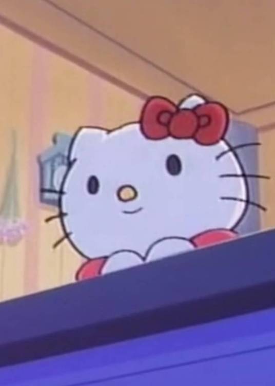 Hello Kitty外星人空降伦敦_百度百科