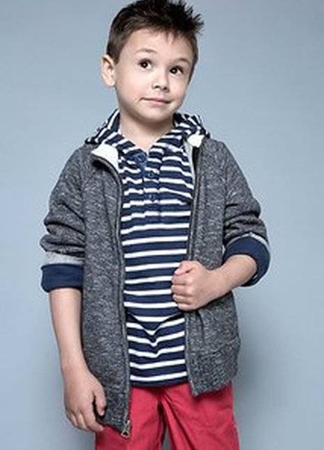 Jayden Blake Cochran_百度百科