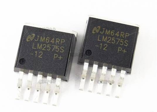 LM2575-12V_百度百科