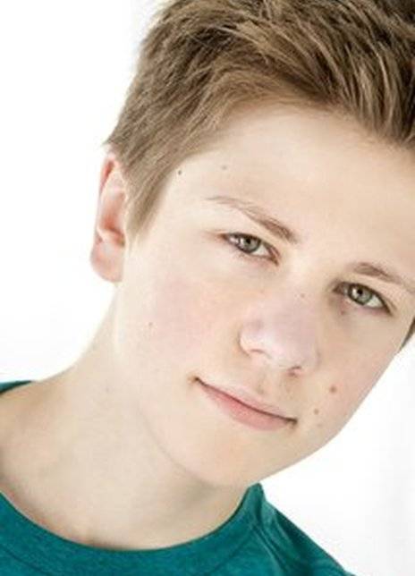 Caleb Barwick_百度百科