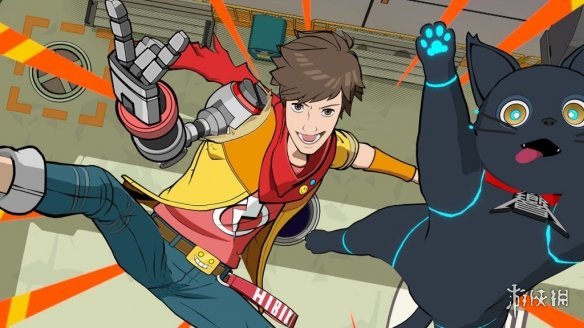 Tango Gameworks_百度百科