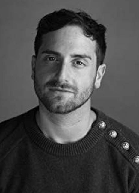 Ben Sidell_百度百科