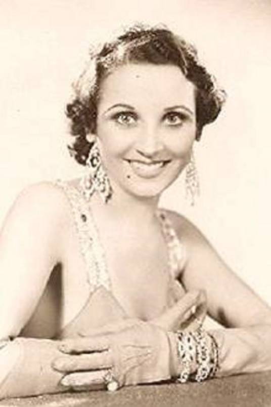 Nora Swinburne_百度百科