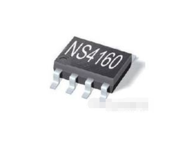 纳芯威NS4160_百度百科