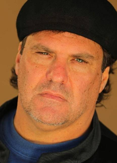 Craig Vincent_百度百科