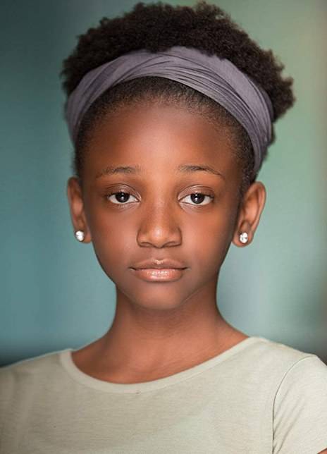 Aria Brooks_百度百科