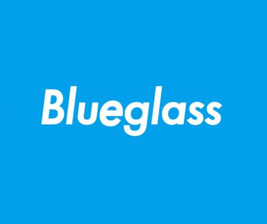 Blueglass_百度百科