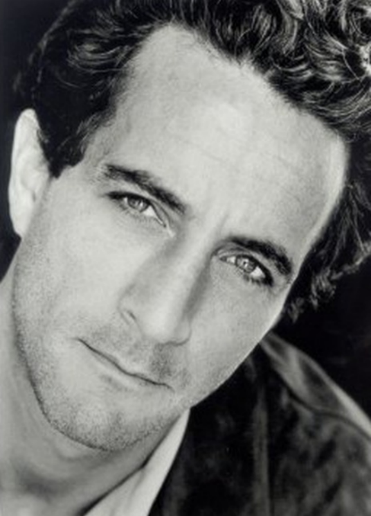 Alan Gelfant_百度百科