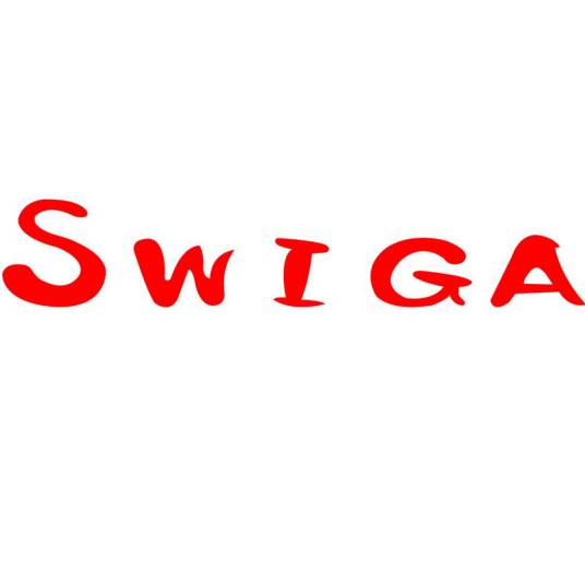 swiga_百度百科