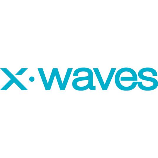 x-waves_百度百科