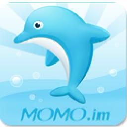 momo（开放式社交平台应用）_百度百科