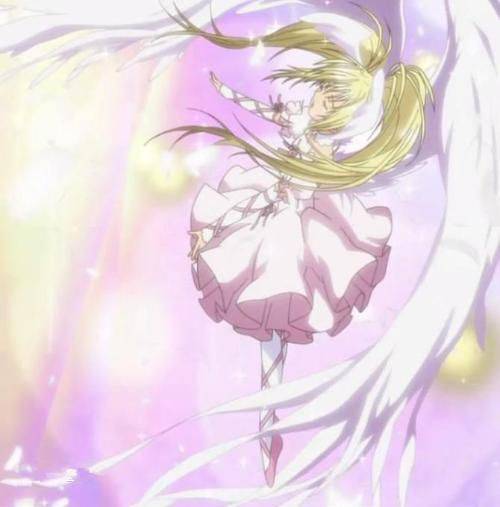 Angel Cradle_百度百科