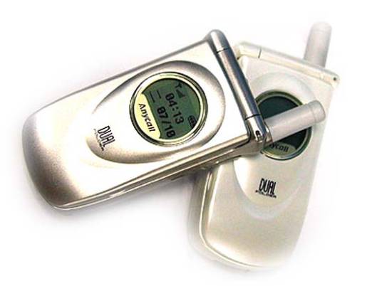 三星SGH-A288_百度百科