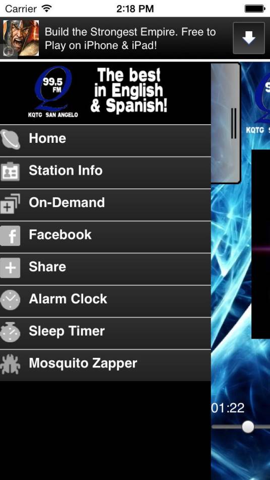 Q99圣安吉洛_百度百科