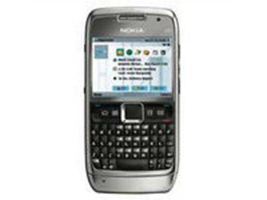 诺基亚 E71_百度百科