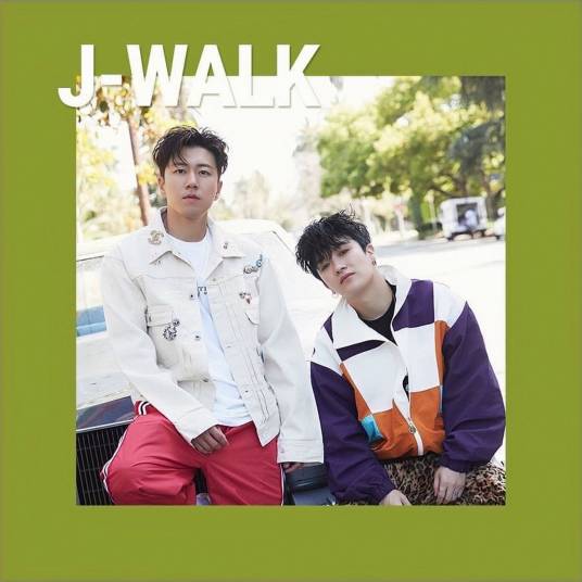 J-walk_百度百科