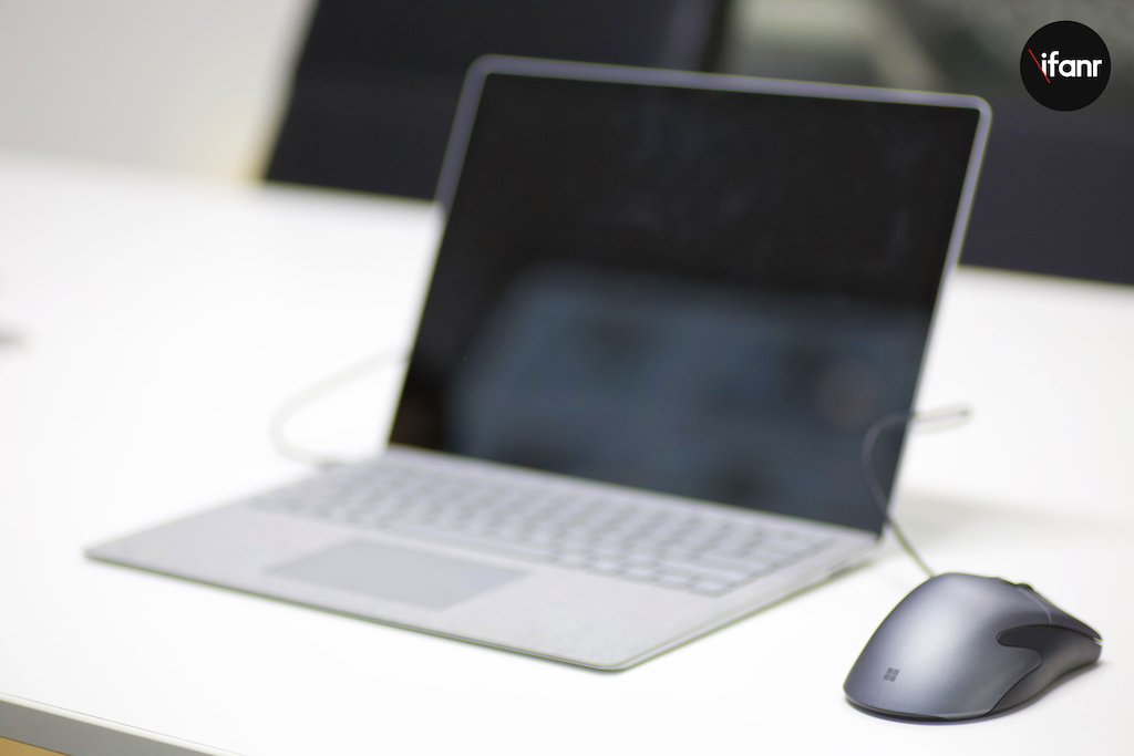 CS游戏成就的经典，微软新IE3.0鼠标评测，16年后还能一战吗？_百科TA说